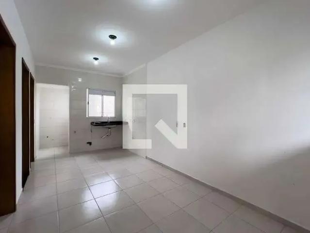 Apartamento para Venda em São Paulo/SP Vila Aricanduva 2 Quartos