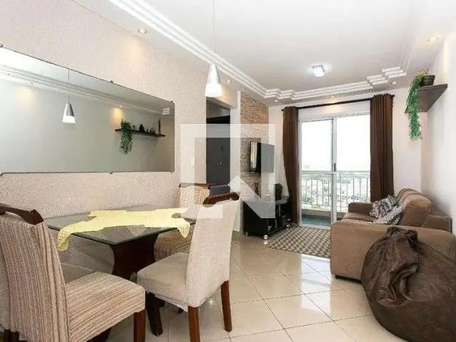 Apartamento para Venda em São Paulo/SP Vila Aricanduva 2 Quartos