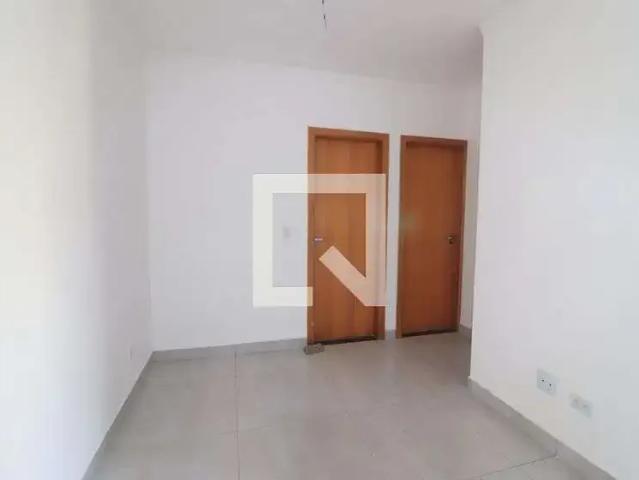 Apartamento para Venda em São Paulo/SP Vila Aricanduva 2 Quartos