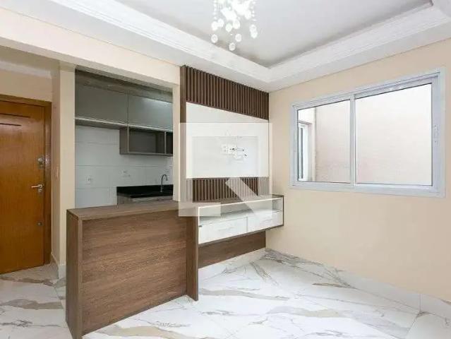 Apartamento para Venda em São Paulo/SP Vila Aricanduva 2 Quartos