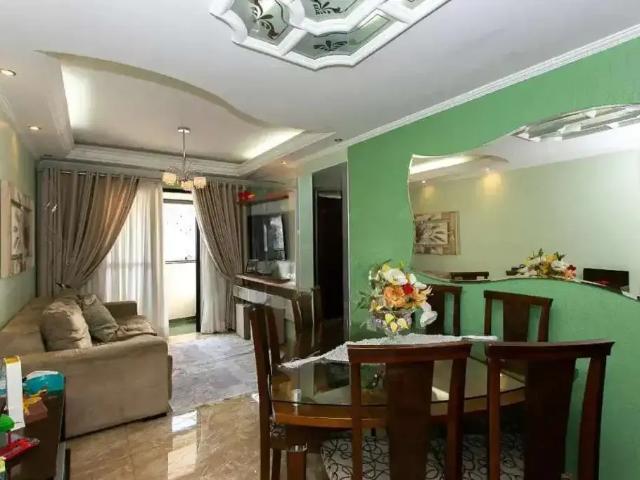 Apartamento para Venda em São Paulo/SP Vila Aricanduva 2 Quartos