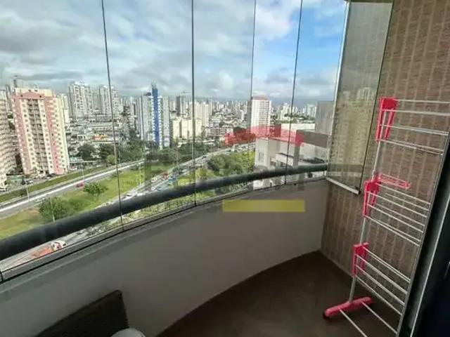 Apartamento para Venda em São Paulo/SP Vila Aricanduva 2 Quartos