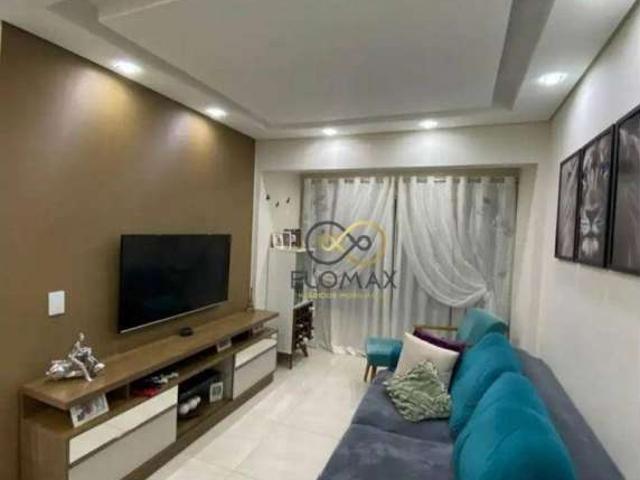 Apartamento para Venda em São Paulo/SP Vila Aricanduva 2 Quartos