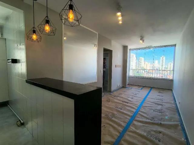 Apartamento para Venda em São Paulo/SP Vila Aricanduva 2 Quartos