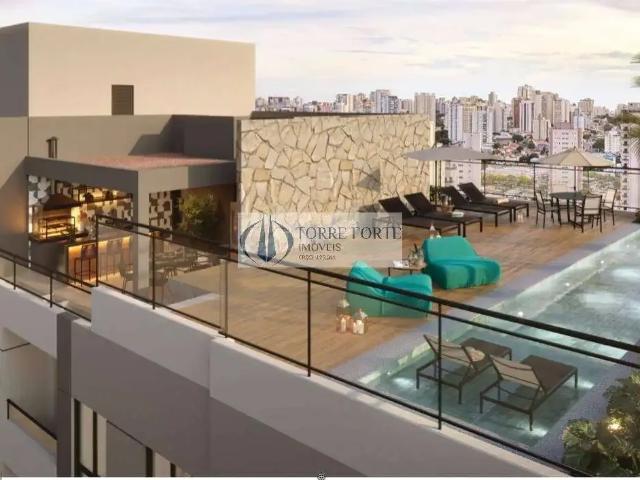 Apartamento para Venda em São Paulo/SP Vila Aricanduva 2 Quartos