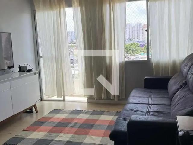 Apartamento para Venda em São Paulo/SP Vila Aricanduva 2 Quartos