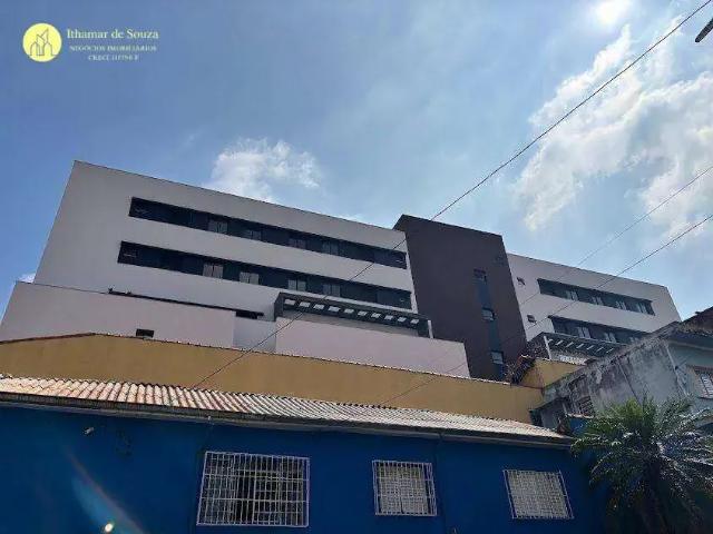Apartamento para Venda em São Paulo/SP Vila Aricanduva 2 Quartos