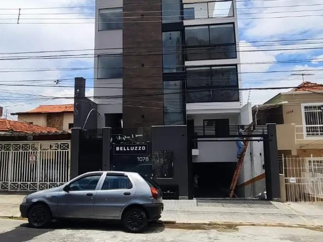 Apartamento para Venda em São Paulo/SP Vila Aricanduva 2 Quartos