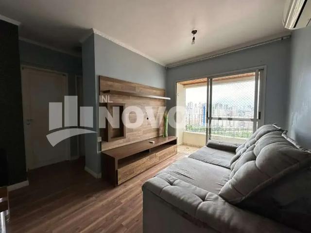 Apartamento para Venda em São Paulo/SP Vila Aricanduva 2 Quartos
