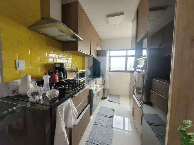 Apartamento para Venda em São Paulo/SP Vila Aricanduva 2 Quartos