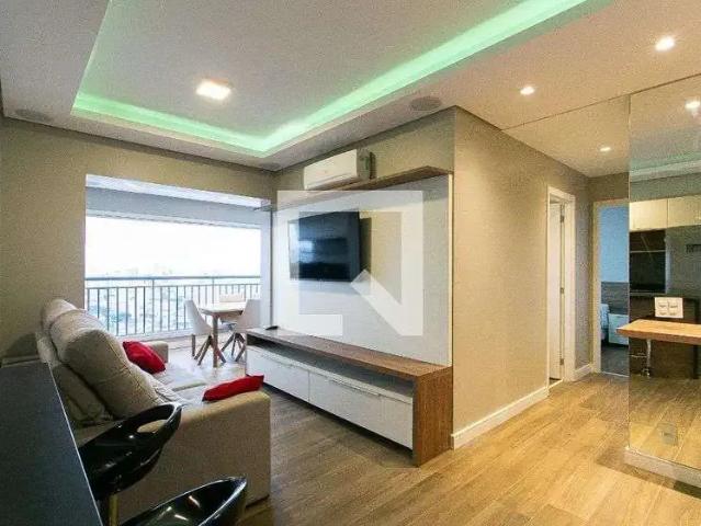 Apartamento para Venda em São Paulo/SP Vila Aricanduva 2 Quartos