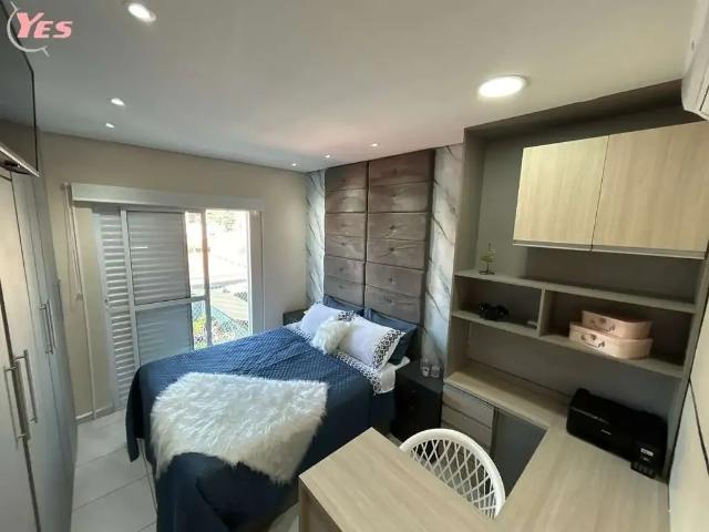 Apartamento para Venda em São Paulo/SP Vila Aricanduva 2 Quartos