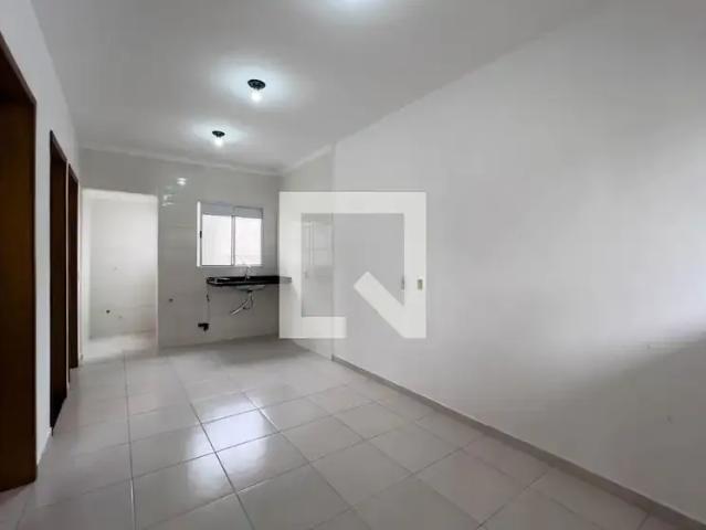 Apartamento para Venda em São Paulo/SP Vila Aricanduva 2 Quartos