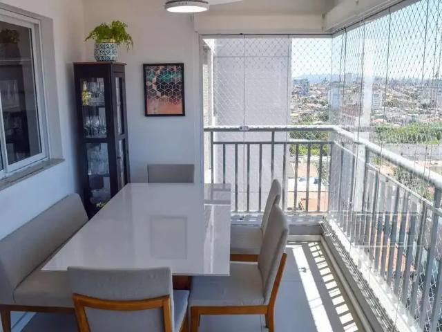 Apartamento para Venda em São Paulo/SP Vila Aricanduva 2 Quartos