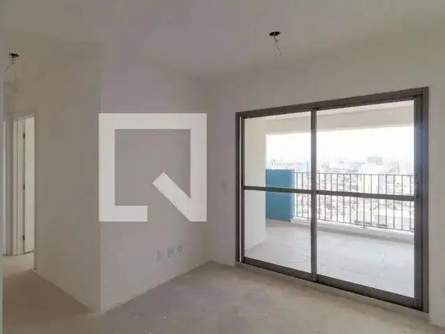 Apartamento para Venda em São Paulo/SP Vila Aricanduva 2 Quartos