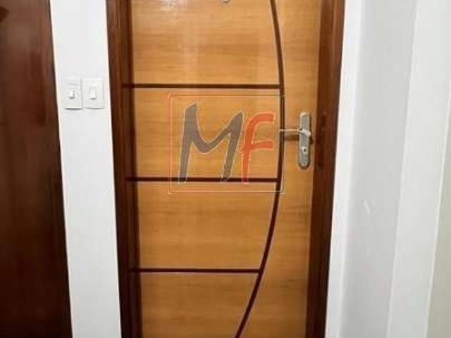 Apartamento para Venda em São Paulo/SP Vila Aricanduva 2 Quartos
