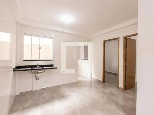 Apartamento para Venda em São Paulo/SP Vila Aricanduva 2 Quartos
