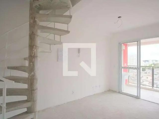 Apartamento para Venda em São Paulo/SP Vila Aricanduva 2 Quartos