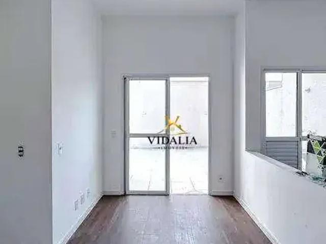Apartamento para Venda em São Paulo/SP Vila Aricanduva 2 Quartos