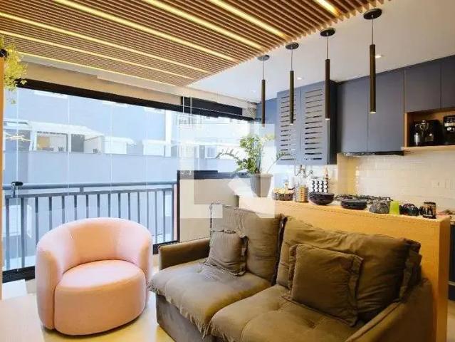 Apartamento para Venda em São Paulo/SP Vila Aricanduva 2 Quartos