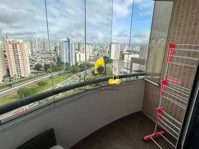 Apartamento para Venda em São Paulo/SP Vila Aricanduva 2 Quartos