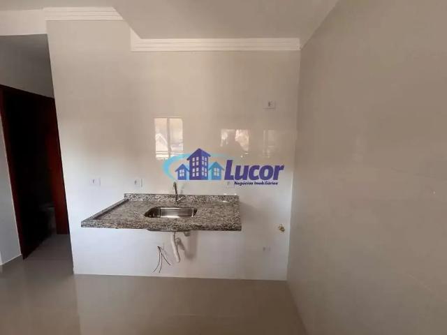 Apartamento para Venda em São Paulo/SP Vila Aricanduva 2 Quartos