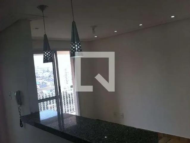 Apartamento para Venda em São Paulo/SP Vila Aricanduva 2 Quartos