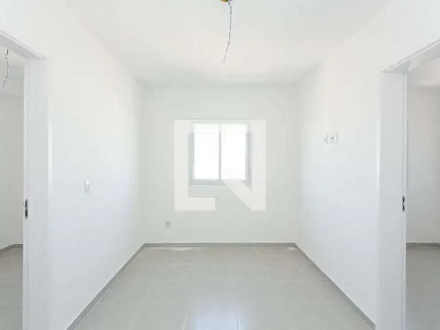 Apartamento para Venda em São Paulo/SP Vila Aricanduva 2 Quartos