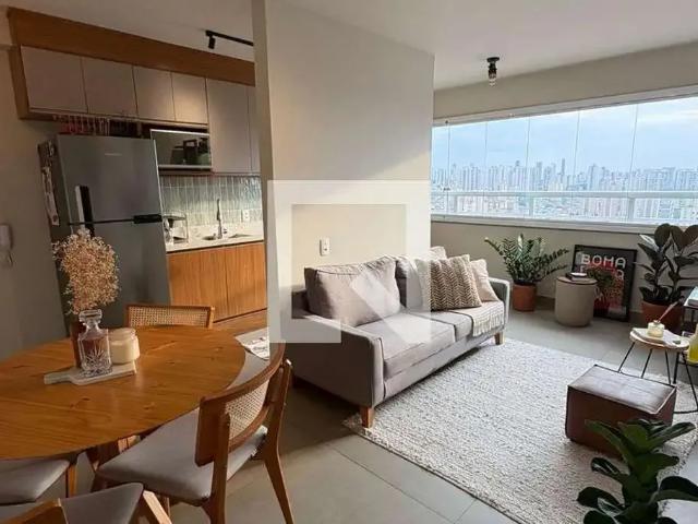 Apartamento para Venda em São Paulo/SP Vila Aricanduva 2 Quartos