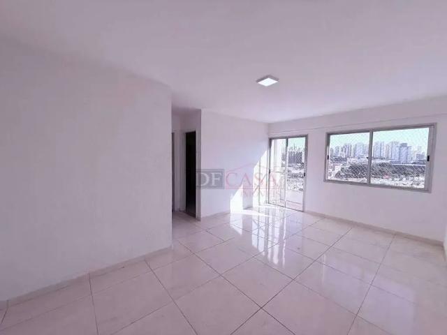 Apartamento para Venda em São Paulo/SP Vila Aricanduva 2 Quartos