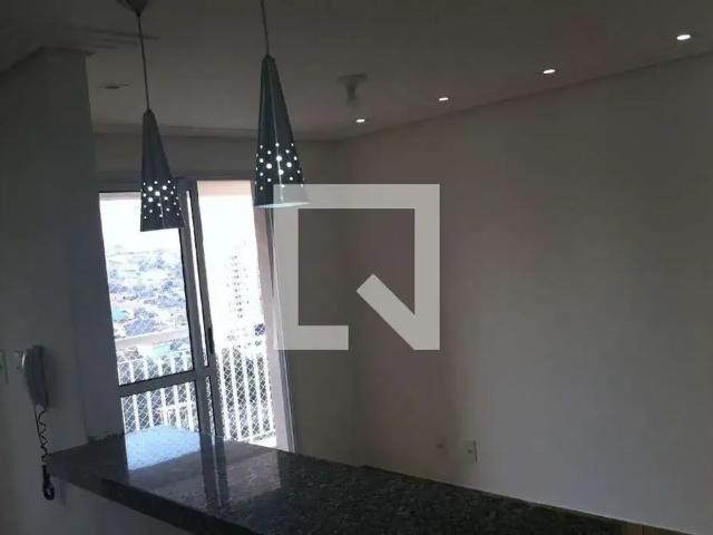 Apartamento para Venda em São Paulo/SP Vila Aricanduva 2 Quartos