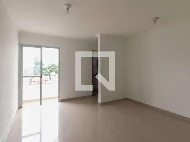 Apartamento para Venda em São Paulo/SP Vila Aricanduva 2 Quartos