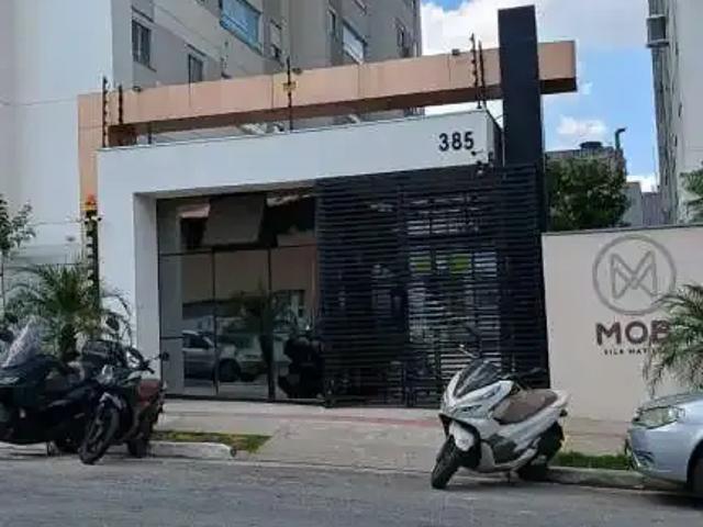 Apartamento para Venda em São Paulo/SP Vila Aricanduva 2 Quartos