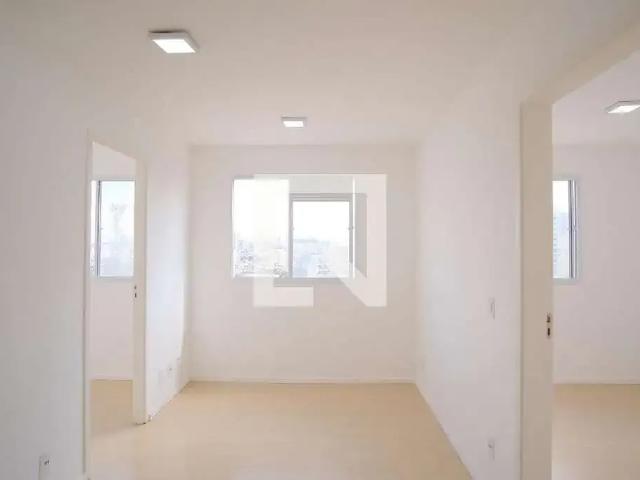 Apartamento para Venda em São Paulo/SP Vila Aricanduva 2 Quartos