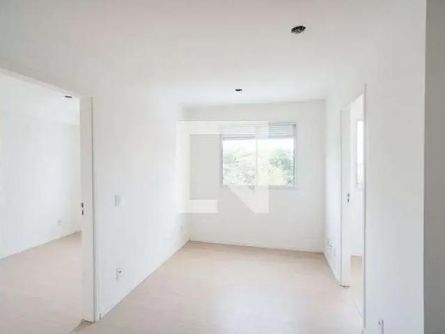 Apartamento para Venda em São Paulo/SP Vila Aricanduva 2 Quartos