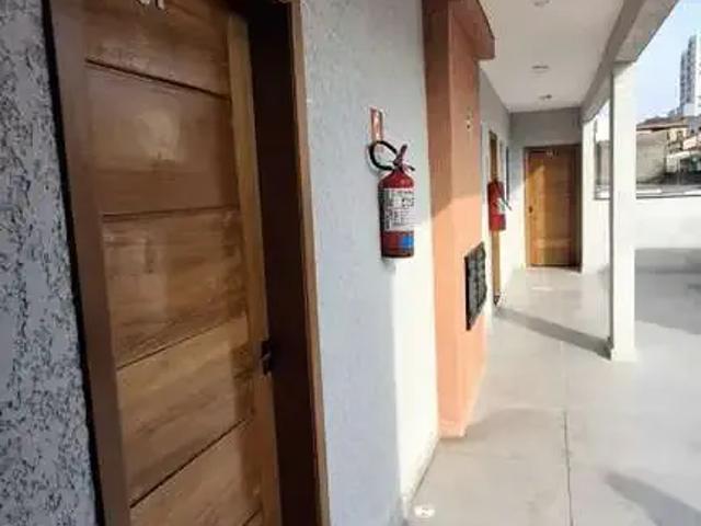Apartamento para Venda em São Paulo/SP Vila Aricanduva 2 Quartos
