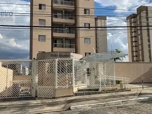 Apartamento para Venda em São Paulo/SP Vila Aricanduva 2 Quartos