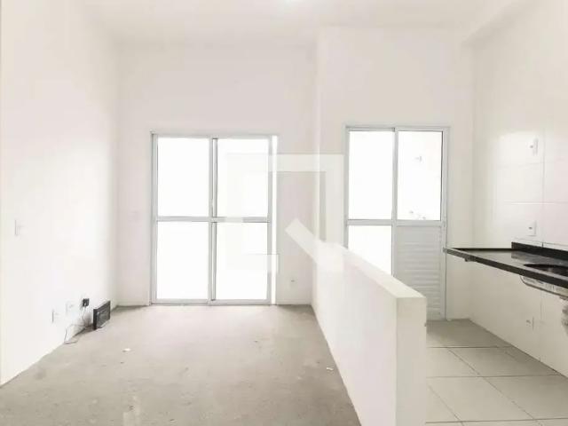 Apartamento para Venda em São Paulo/SP Vila Aricanduva 2 Quartos