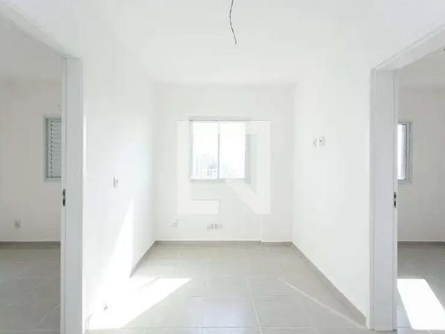 Apartamento para Venda em São Paulo/SP Vila Aricanduva 2 Quartos