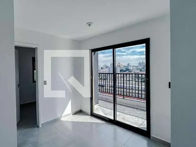 Apartamento para Venda em São Paulo/SP Vila Aricanduva 2 Quartos