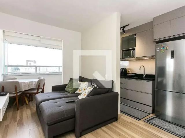 Apartamento para Venda em São Paulo/SP Vila Aricanduva 2 Quartos