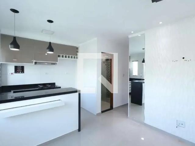 Apartamento para Venda em São Paulo/SP Vila Aricanduva 2 Quartos