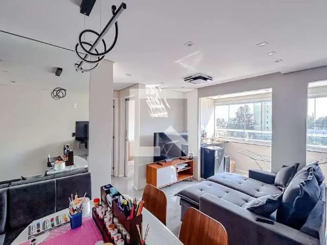 Apartamento para Venda em São Paulo/SP Vila Aricanduva 2 Quartos