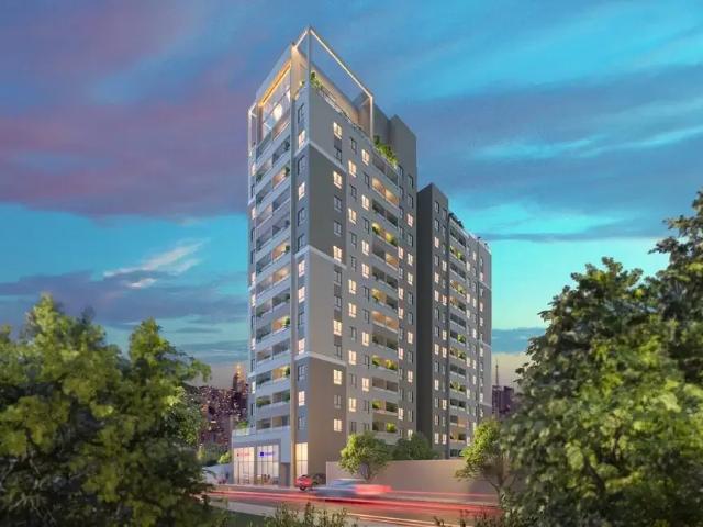 Apartamento para Venda em São Paulo/SP Vila Aricanduva 2 Quartos