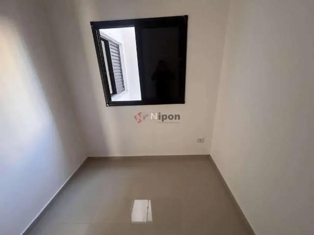 Apartamento para Venda em São Paulo/SP Vila Aricanduva 2 Quartos