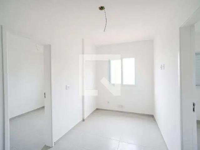 Apartamento para Venda em São Paulo/SP Vila Aricanduva 2 Quartos
