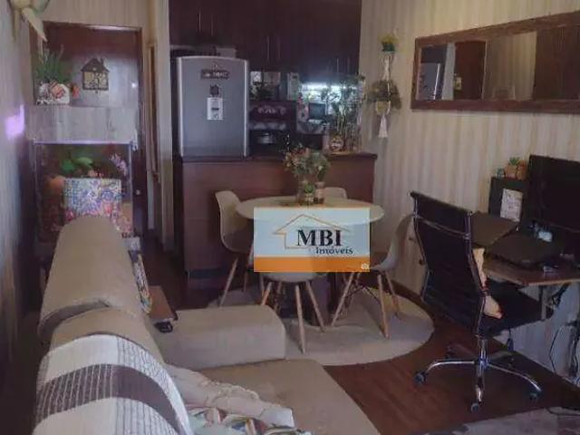 Apartamento para Venda em São Paulo/SP Vila Aricanduva 2 Quartos