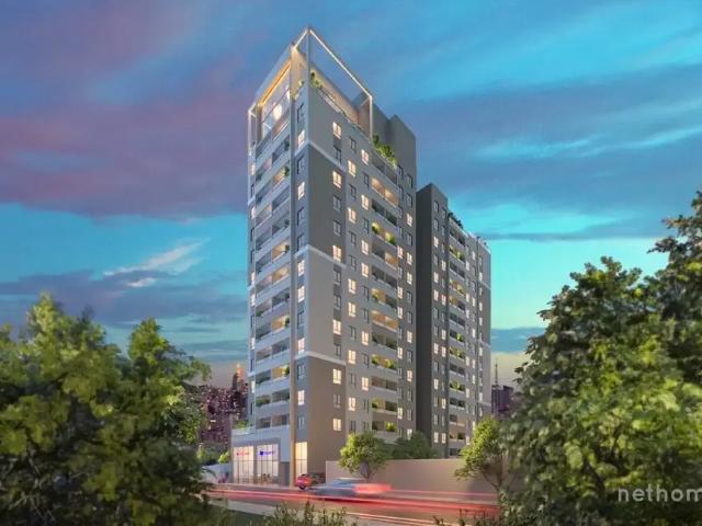 Apartamento para Venda em São Paulo/SP Vila Aricanduva 2 Quartos
