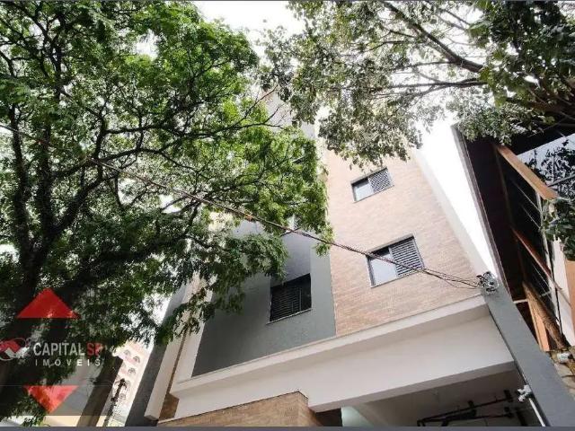 Apartamento para Venda em São Paulo/SP Vila Aricanduva 2 Quartos