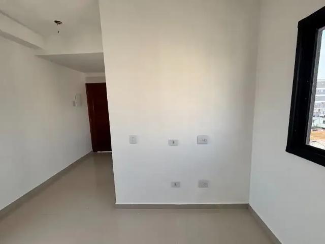 Apartamento para Venda em São Paulo/SP Vila Aricanduva 2 Quartos